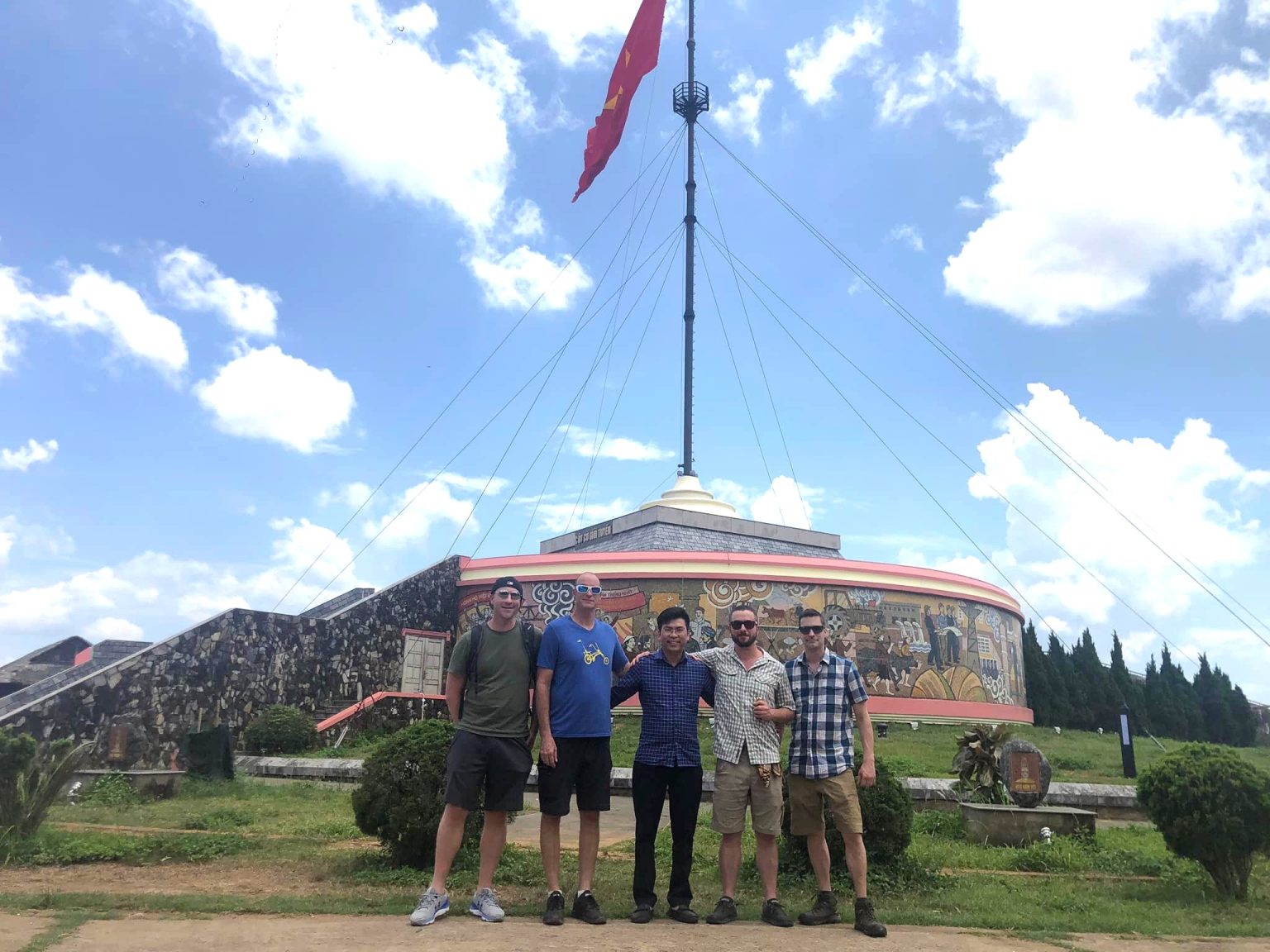 Hue To DMZ By Private Car - Best Hue City Tours