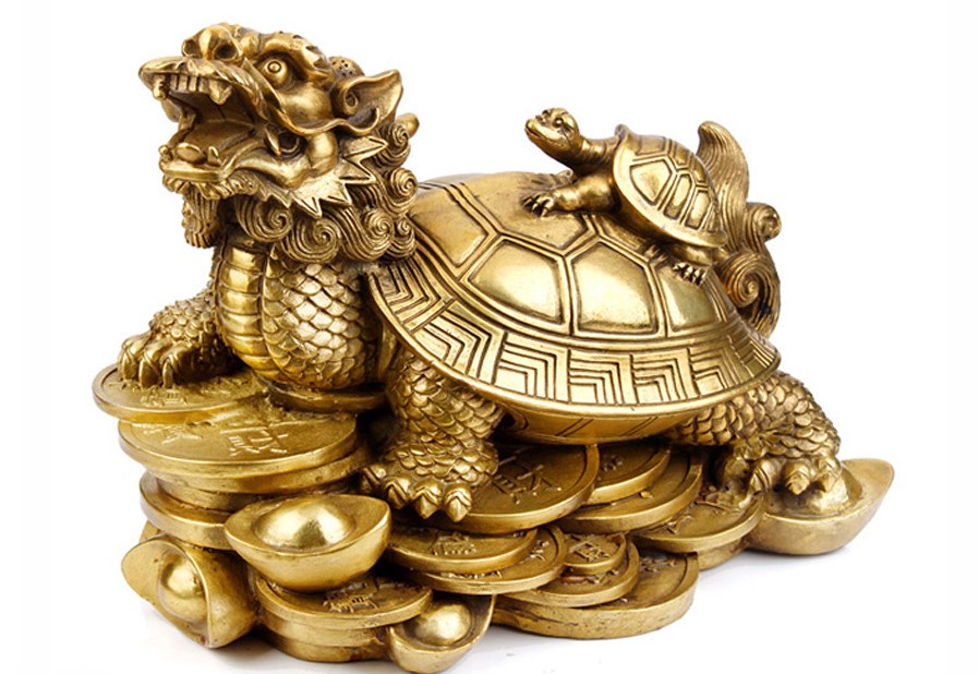 Four Sacred Animals In Vietnam - Best Hue City Tours